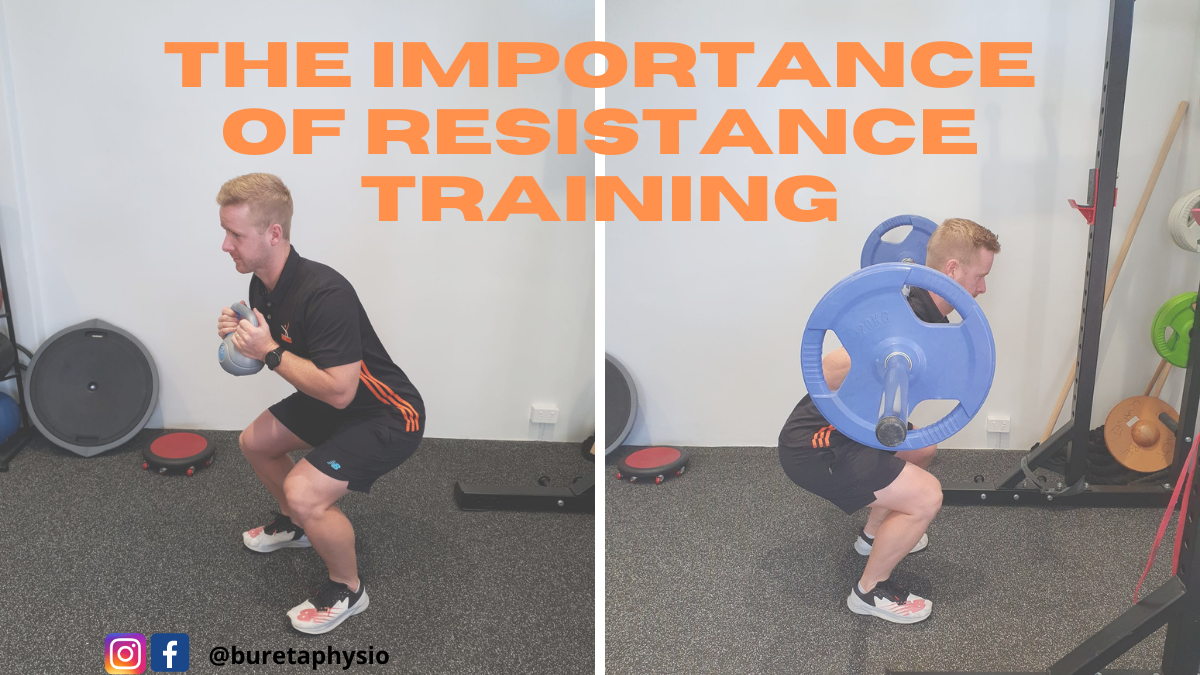 Resistance Training Meaning | Strength Training Meaning – LIHS